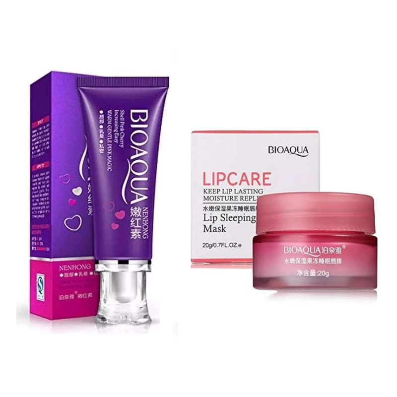 PACK CREMA DESPIGMENTANTE ZONAS Y BALSAMO HIDRATANTE PARA LABIOS ...