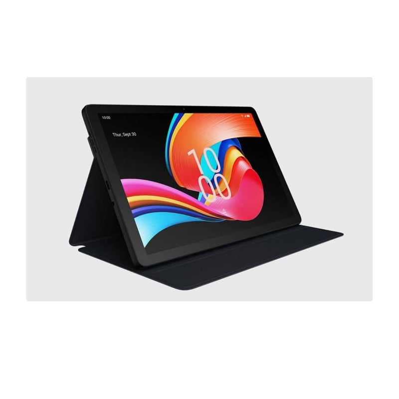 Tablet TCL TAB 10 Gen2 10.4" ROM 128GB RAM 4GB 8496G Gris Espacial TCL ...