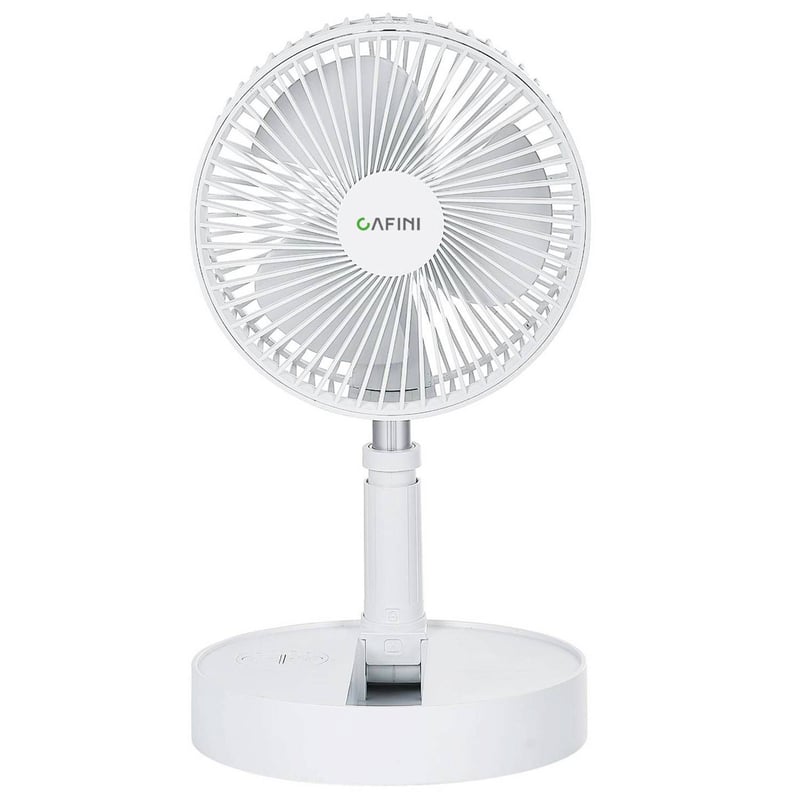 Ventilador Cafini 4 Velocidades Recargable / USB GENERICO | falabella.com