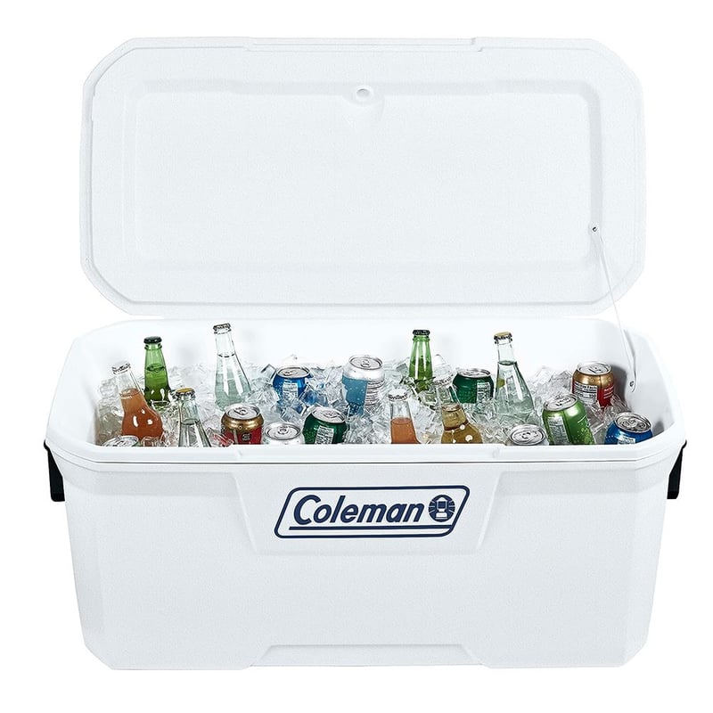 Cooler Portatil de 204 Latas Coleman COLEMAN | falabella.com