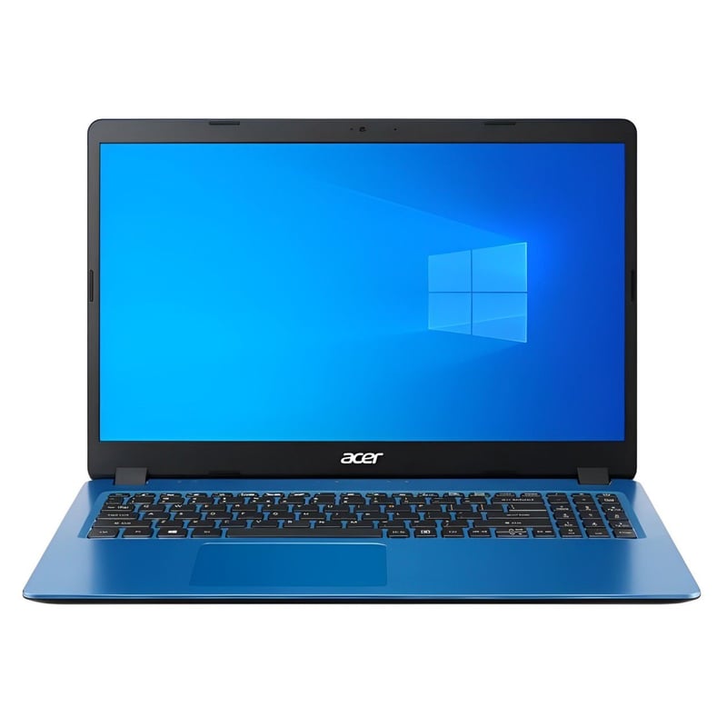 Laptop Acer Aspire A315-510P-355X 156 Intel Core i3 512GB SSD 8GB Azul ...