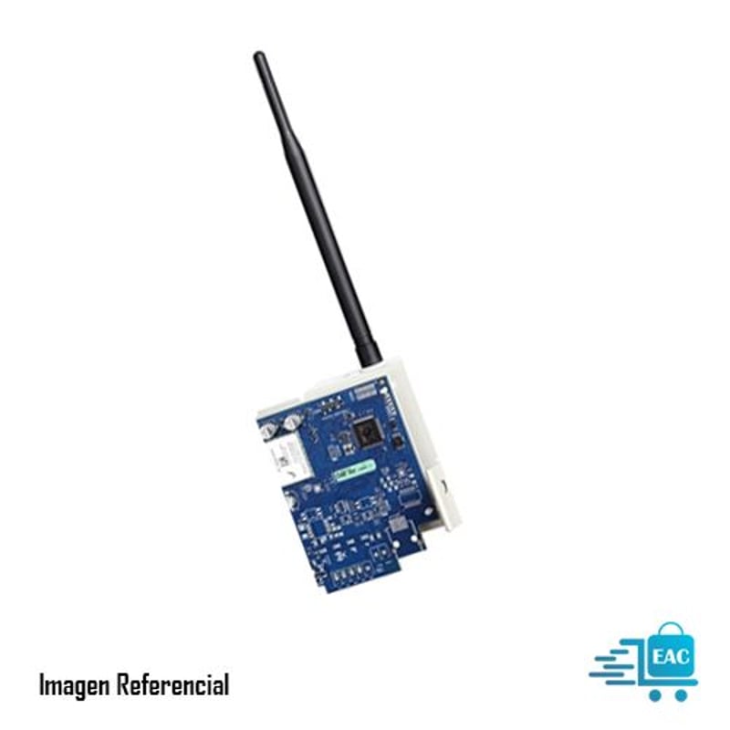 TARJETA DE COMUNICACION ALARMA IP HSPA POWERSERIES NEO P/N: TL2803GE ...