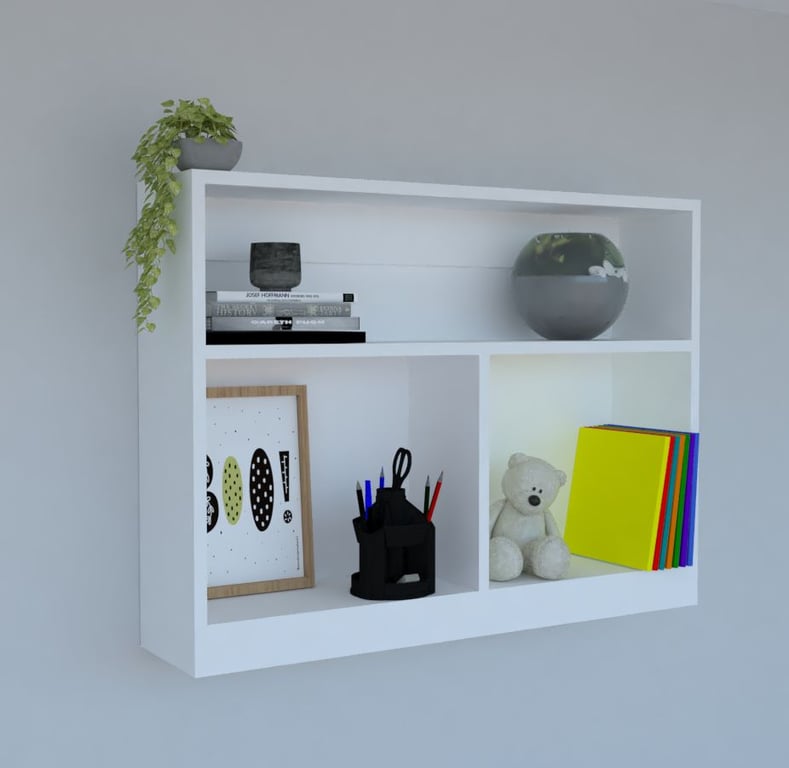 MUEBLE MULTIUSO CRYSTI - HMMELAMUEBLES GENERICO | falabella.com