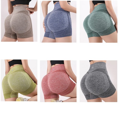 Short Push Up Levanta Pompis Nylon/Spandex Fitness GENERICO | falabella.com