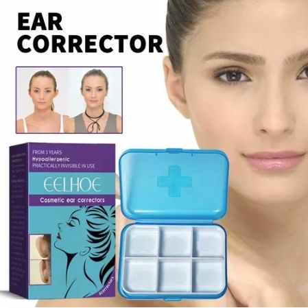 Corrector De Orejas Oídos Hombre Mujer Otostick GENERICO | falabella.com