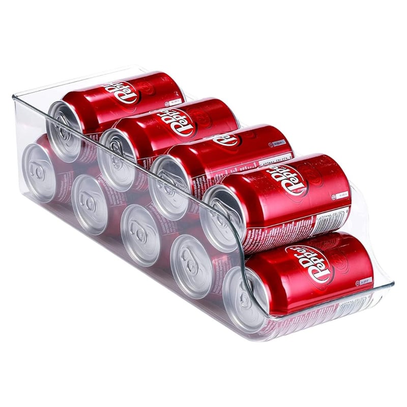 Organizador de Refrigerador Multiusos para Latas INSPIRA | falabella.com