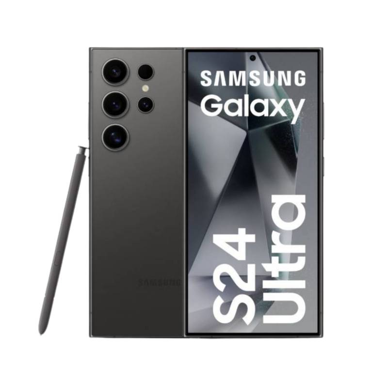 Celular SAMSUNG Galaxy S24 Ultra 5G 512GB 12GB SAMSUNG | falabella.com
