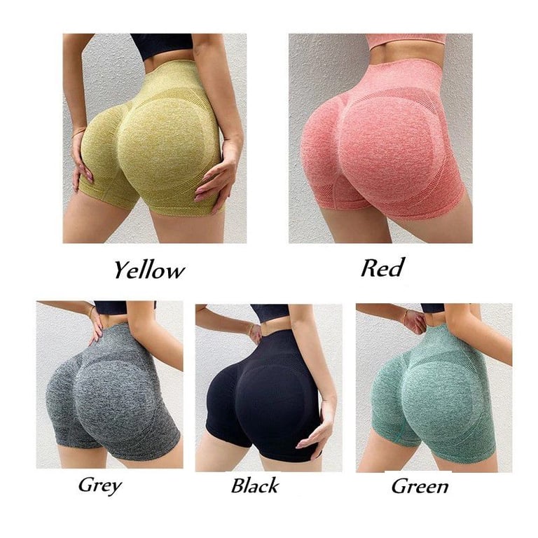 Short Push UP Levanta Pompis Short Deportivo IMPORTADO MC | falabella.com