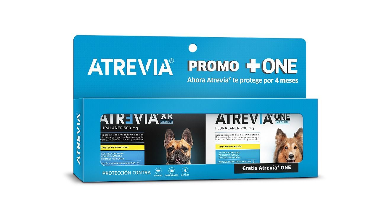 ATREVIA XR 10-20 KG X1 TBL ATREVIA ONE 10-20 KG X1 TBL | Sodimac Perú