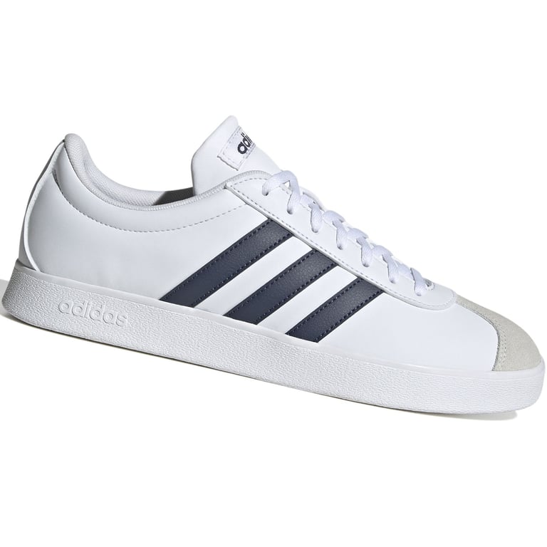 Zapatillas Adidas Hombre Urbanas VL Court Base - ID3709.--- ADIDAS ...