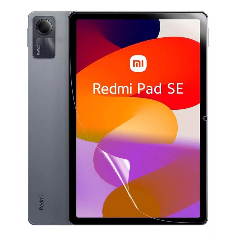 Redmi Pad Se Protector de Pantalla Hidrogel SUNSHINE | falabella.com