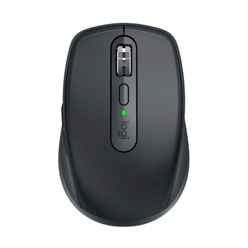 Mouse Logitech MX ANYWHERE 3S Wireless Bluetooth Graphite LOGITECH ...