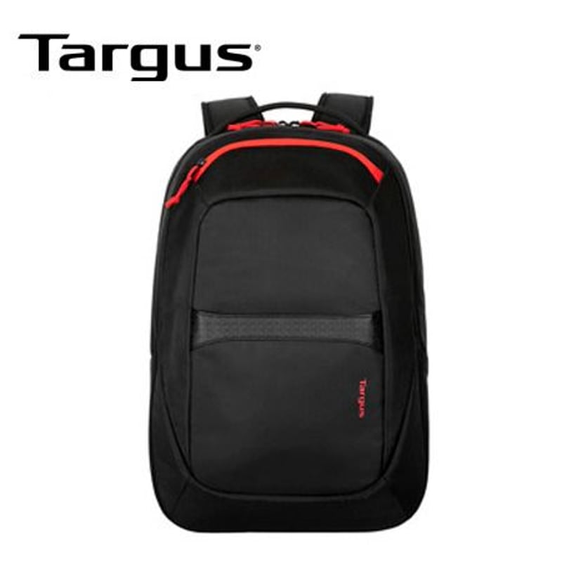 MOCHILA TARGUS STRIKE II GAMING 173 BACKPACK BLACK TARGUS | falabella.com