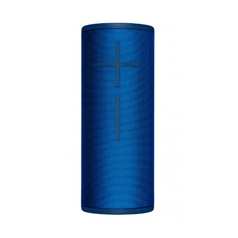 PARLANTE LOGITECH UE BOOM 3, BLUETOOTH P/N: 984-001356 LOGITECH ...