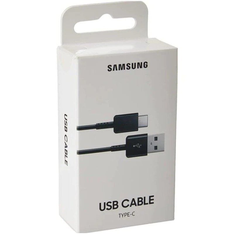 Cable Samsung USB Type C - Negro SAMSUNG | falabella.com