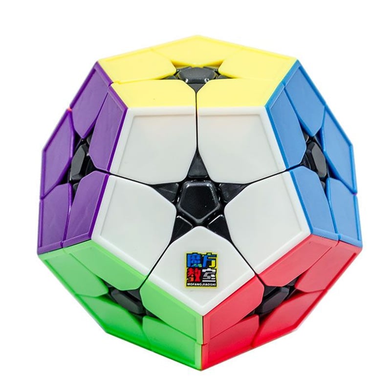 cubo Megaminx 2x2 KILOMINX KIBIMINX Stickerless MOYU MOYU | falabella.com