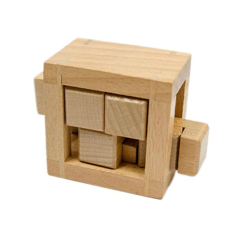 Prison Break WOOD PUZZLE GENERICO | falabella.com