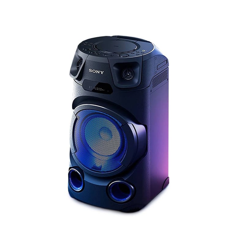 Equipo de Sonido Sony MHC-V13 Bluetooth y Karaoke SONY | falabella.com