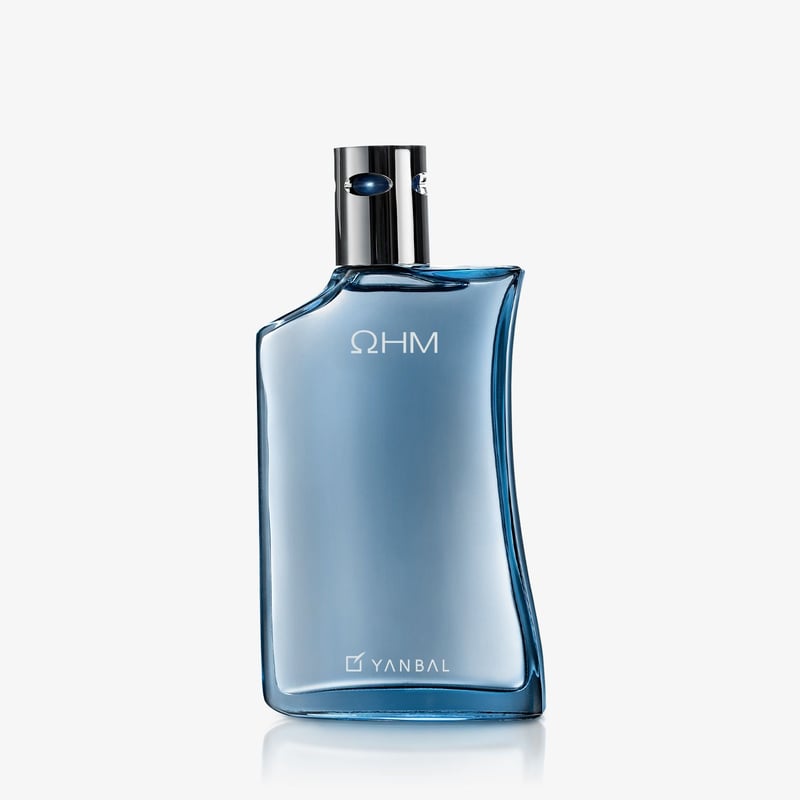 Ohm Perfume de Hombre 100 ml Yanbal YANBAL | falabella.com