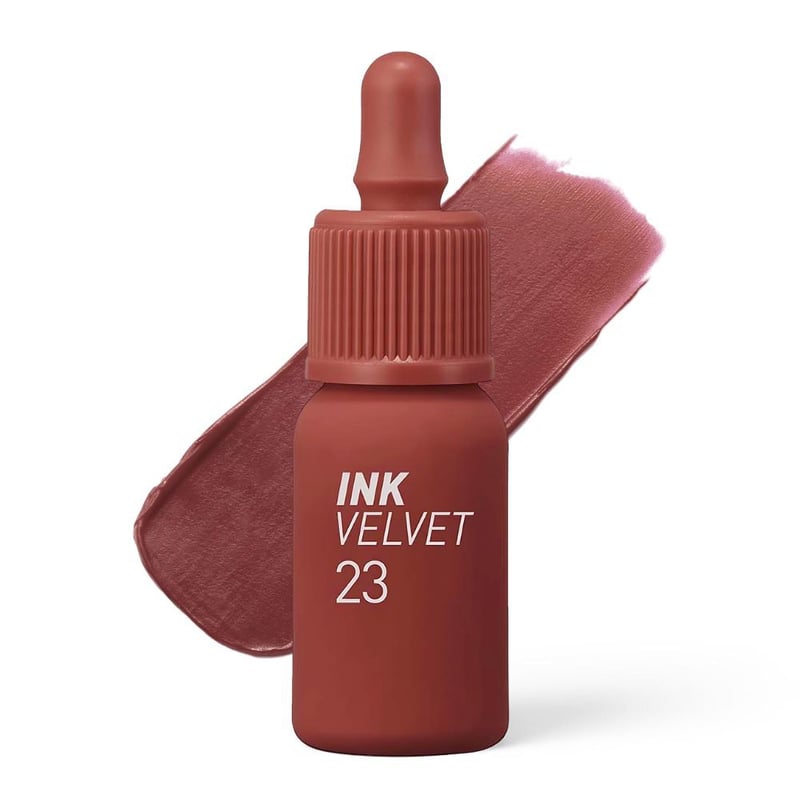 Peripera Ink Velvet 23 Nutty Nude 4g Cuba Libre PERIPERA | falabella.com
