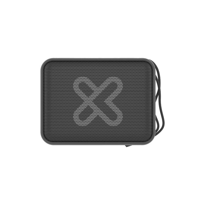 Klip Xtreme Port TWS KBS-025 - Speaker Gris KLIP XTREME | falabella.com