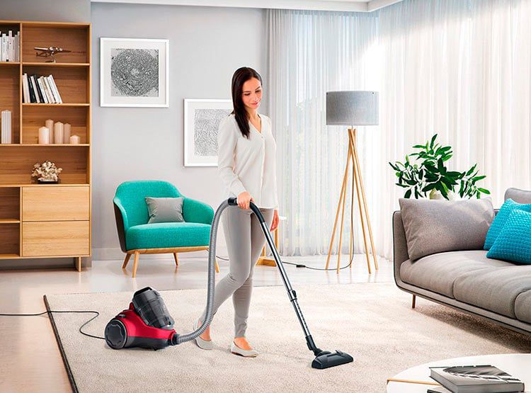 ASPIRADORA ELECTROLUX EAS31 1800W. ELECTROLUX | falabella.com