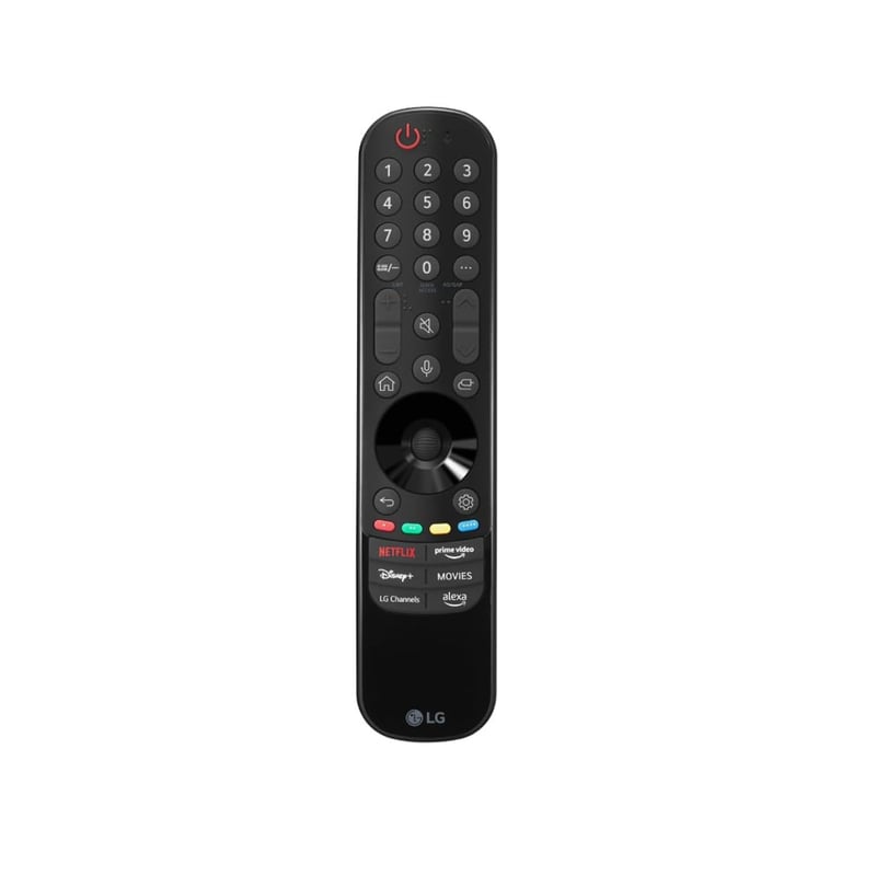 CONTROL LG MAGIC REMOTE MR23GN LG | falabella.com