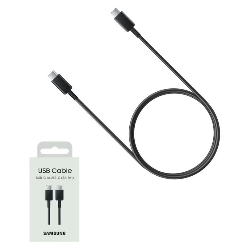Cable Usb Tipo C Samsung Original 1m SAMSUNG | falabella.com