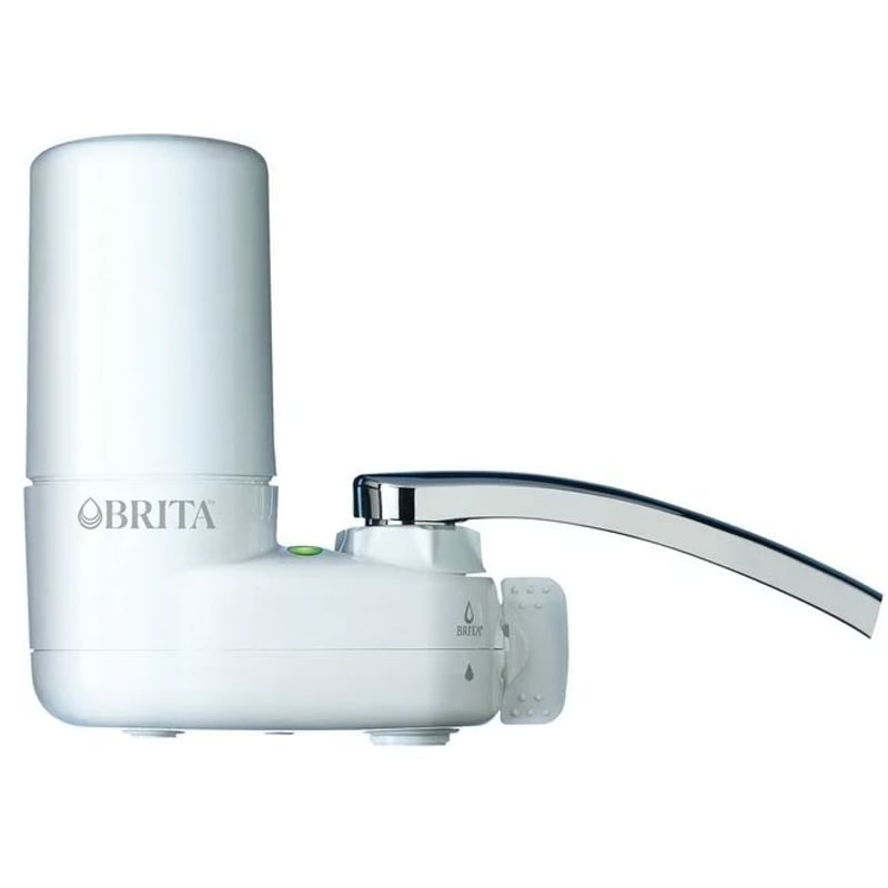 Filtro de agua marca Brita - tecnologia Alemana BRITA | falabella.com