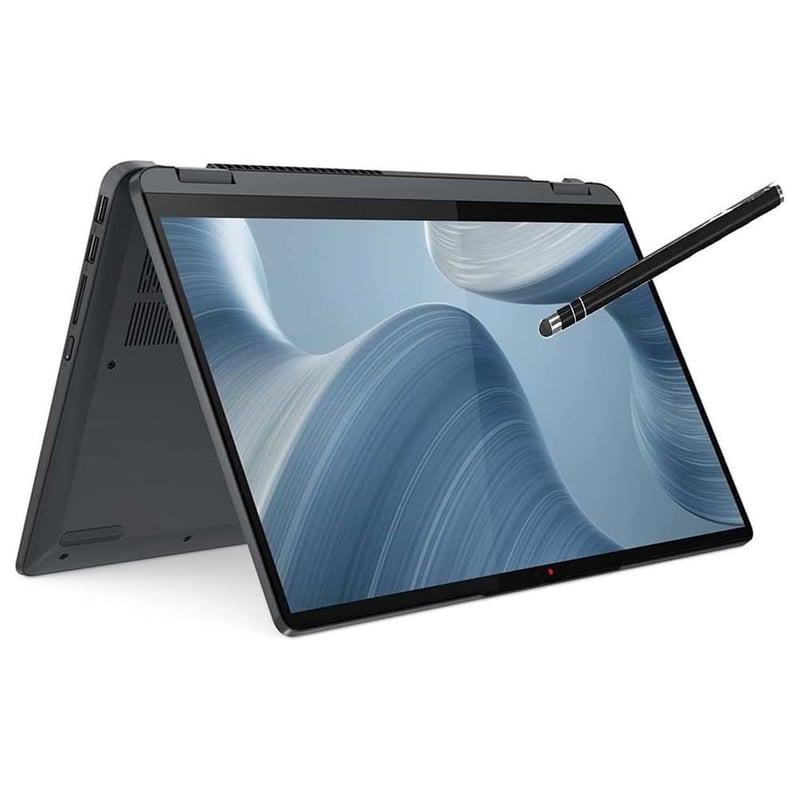 LAPTOP LENOVO FLEX5 16ABR8 R7 7730U 16GB 1TB SSD A.R.G 1920x1200 16 ...