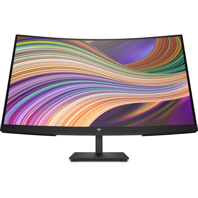 Monitor Curvo HP V27c G5 FHD 27" HP | falabella.com