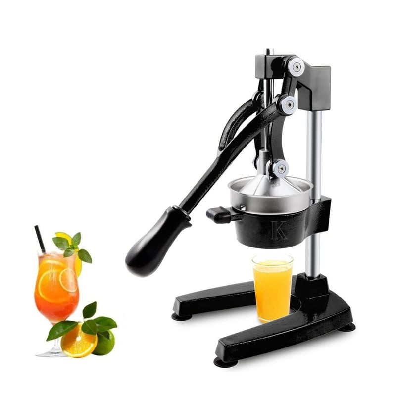 Exprimidor Manual de Naranja Profesional IMPORTADO MC | falabella.com