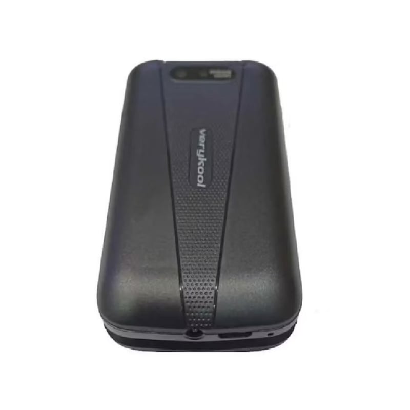 Celular Verykool I220 Tapa Sapito Español - Quechua VERYKOOL ...