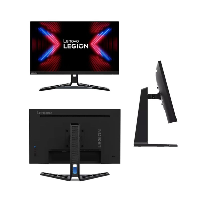 Monitor Lenovo Legion R27q-30 27 Pulgadas WLED IPS QHD 165Hz HDMI DP ...