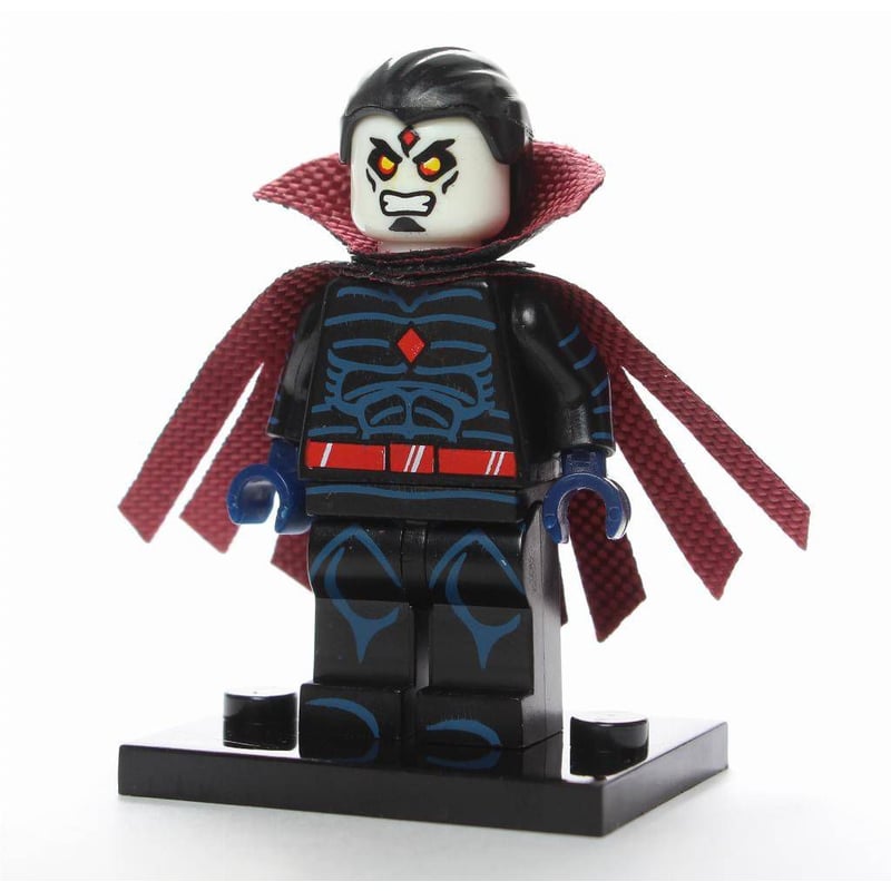 señor siniestro Marca: pogo De serie: PG-225 Año: 2017 GENERICO ...