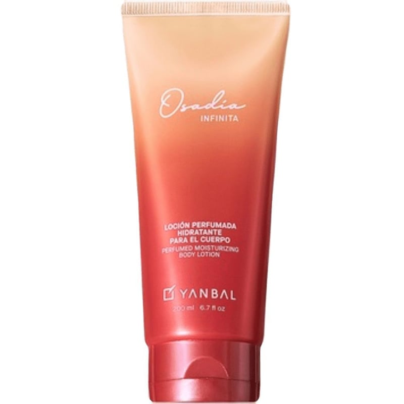 Osadia infinita Yanbal aroma floral frutal para mujer 50 ml YANBAL ...