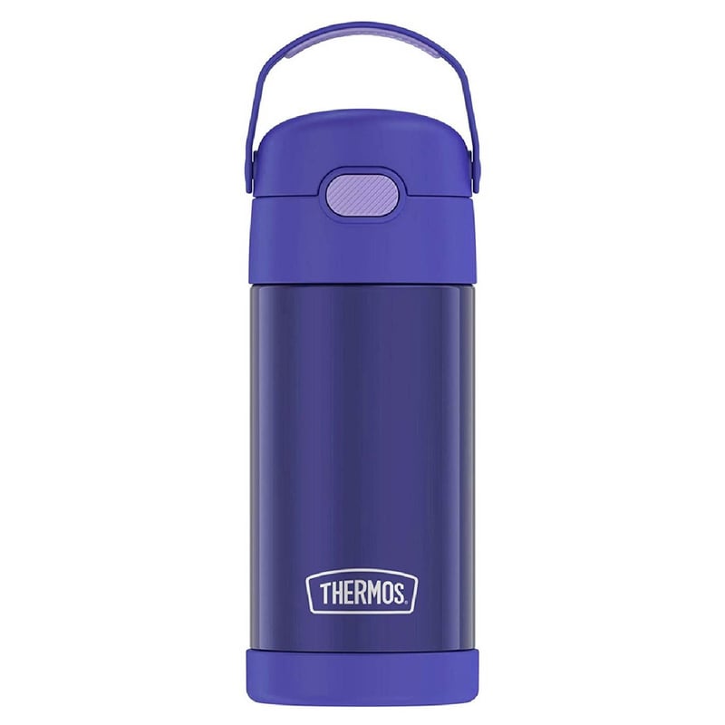 termo marca TRAMONTINA MORADO 355ml. TRAMONTINA | falabella.com
