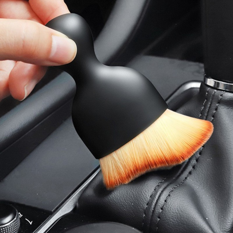 Cepillo Detailing para el Interior del Auto AURELA | falabella.com