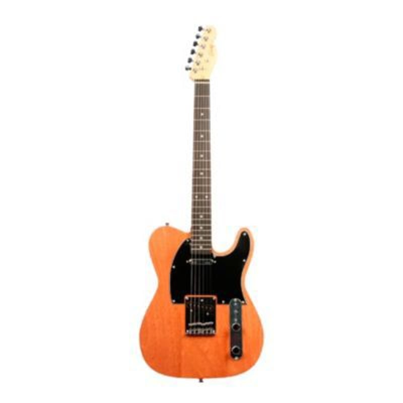 Guitarra Eléctrica - TAKEY - TK-TL-N - Natural TAKEY | falabella.com