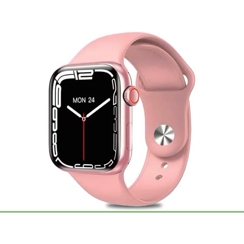 SMARTWATCH I9 PRO MAX COLOR ROSADO GENERICO | falabella.com