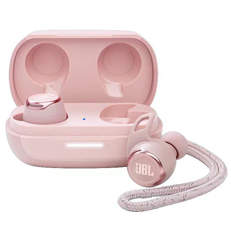 Audífonos Bluetooth JBL REFLECT Flow IP68 Rosa JBL | falabella.com