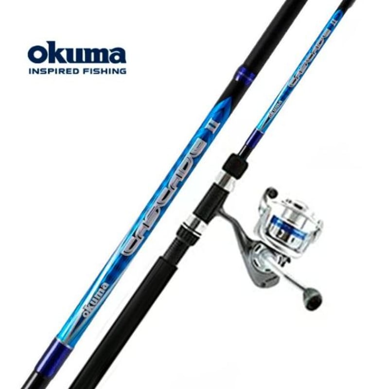 caña okuma cascade ll 198m OKUMA | falabella.com