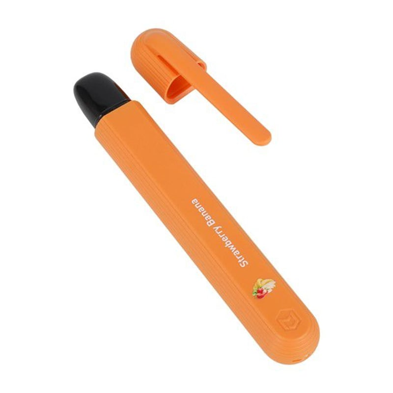 VAPE DESECHABLE 600 PUFF SABOR STRAWBERRY GENERICO | falabella.com