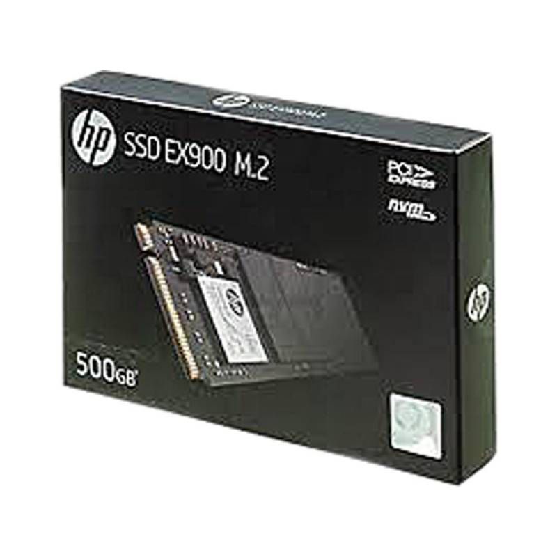 Unidad SSD Interno M2 HP EX900 500GB PCI Express NVM HP | falabella.com