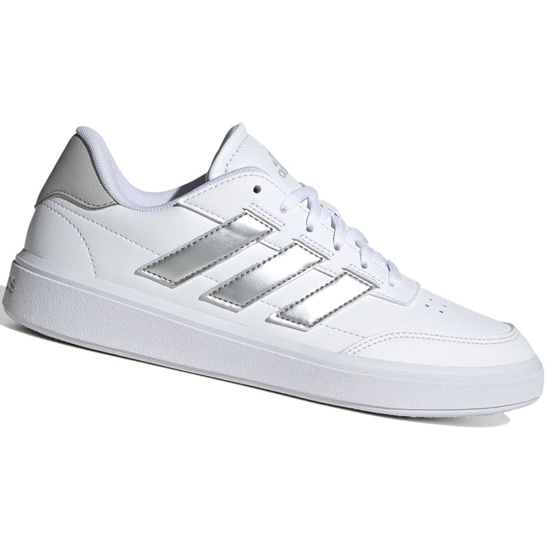 Zapatilla Adidas Mujer Courtblock - IF6465 ADIDAS | falabella.com