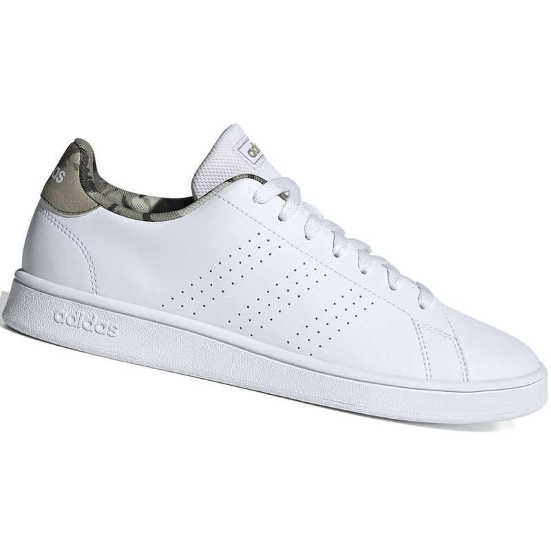 Zapatilla Adidas Hombre Advantage Base - IF8558 ADIDAS | falabella.com