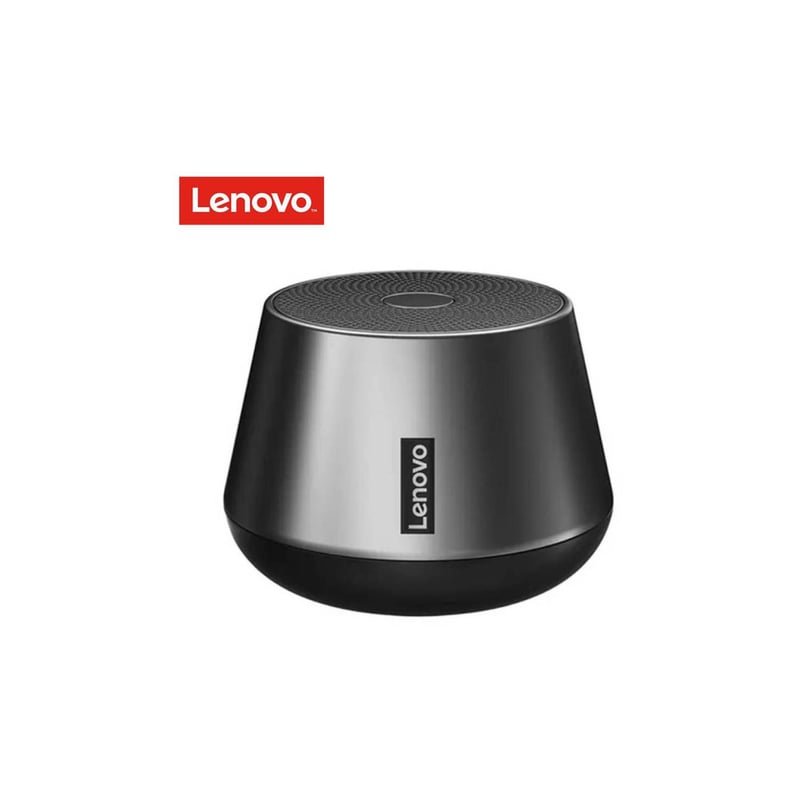Parlante bluetooth lenovo k3 pro 2022 - gris LENOVO | falabella.com