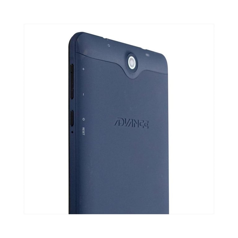 Tablet Prime PR5850 7" 1024x600 Android Procesador MTK 8321 16GB 1GB ...