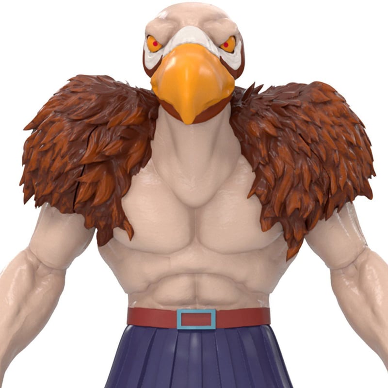 Buitro ThunderCats ULTIMATES Vultureman Super7 SUPER 7 | falabella.com