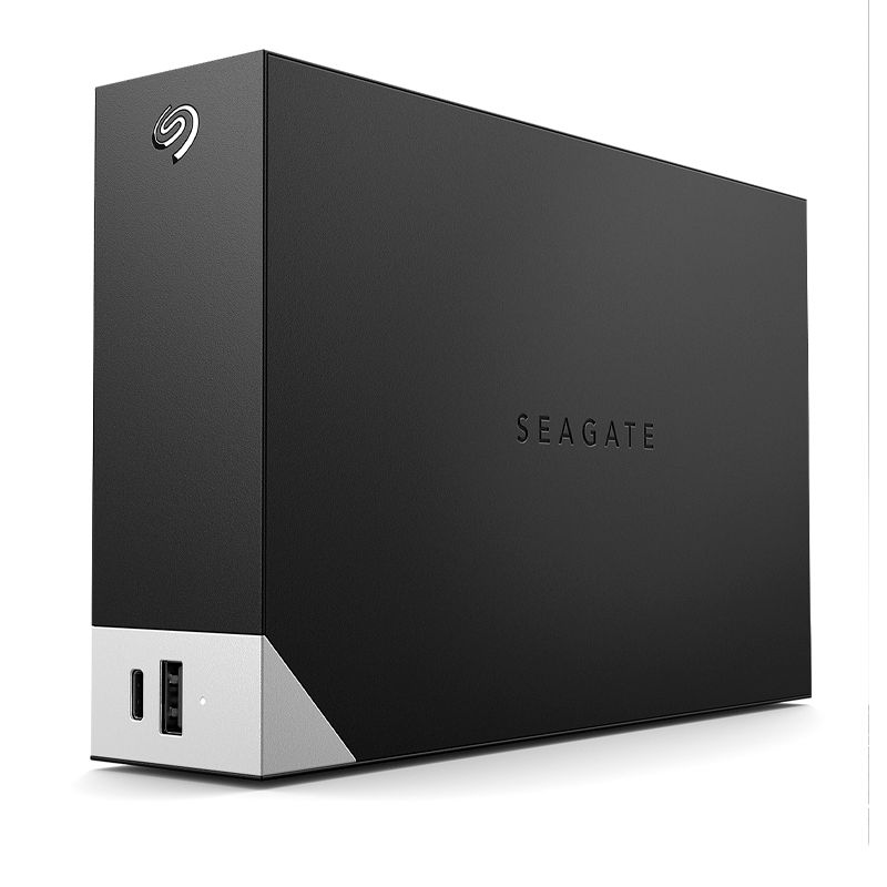 Disco Duro Externo 10 TB Seagate One Touch Hub SEAGATE | falabella.com